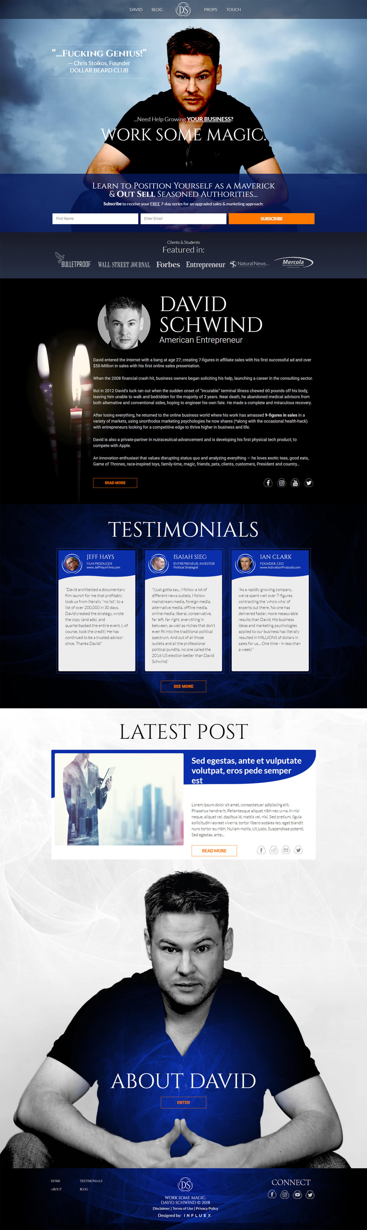 Influex – Where Beauty Meets Results