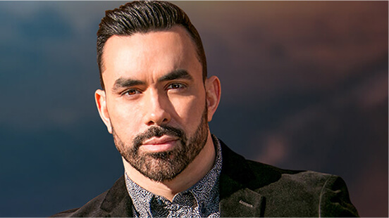 Portfolio - Influex | Dima Kozlov | Dmitriy Kozlov