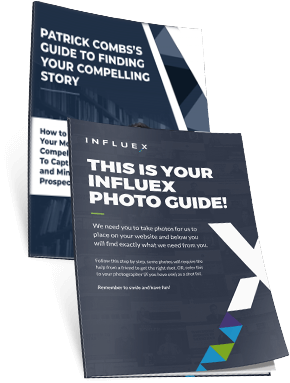 ONBOARDING FORM - Influex | Dima Kozlov | Dmitriy Kozlov