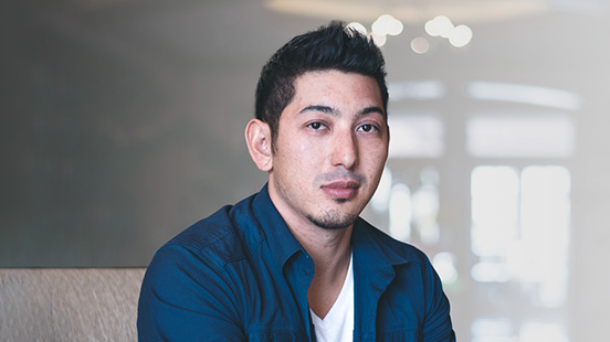 Portfolio - Influex | Dima Kozlov | Dmitriy Kozlov