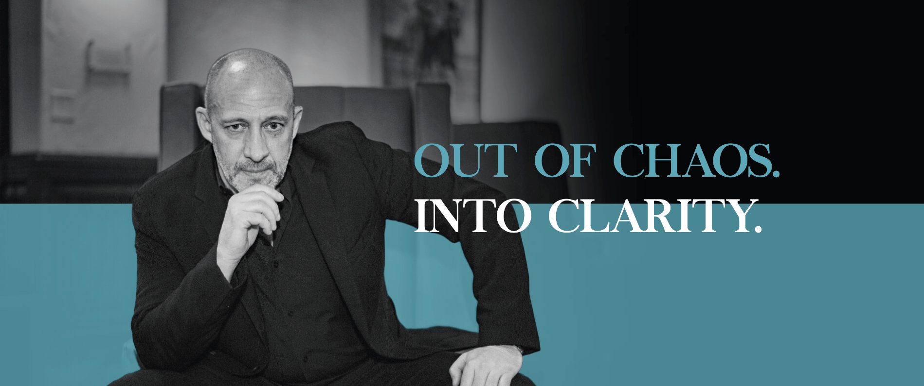 Chris Daigle - Influex