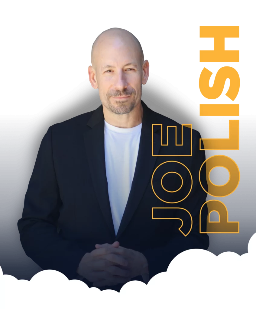 Joe Polish - Influex Joe Polish - Influex