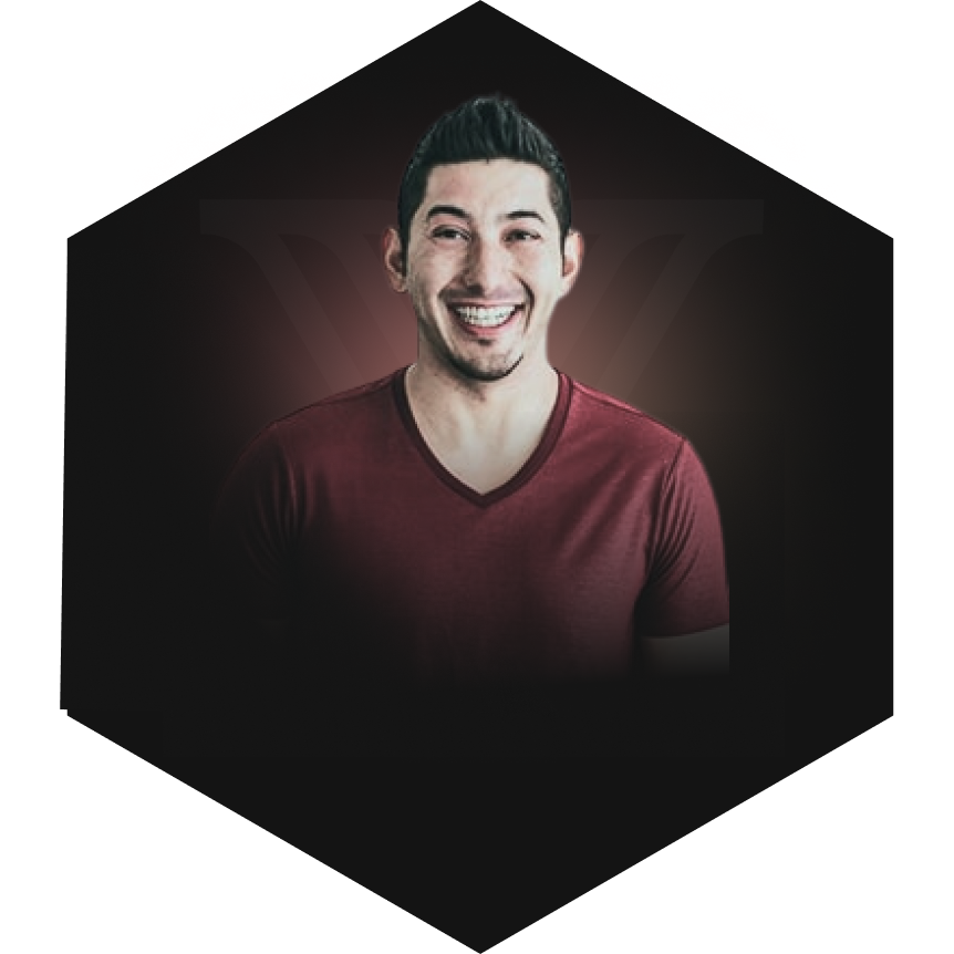 Alex Moscow - Influex