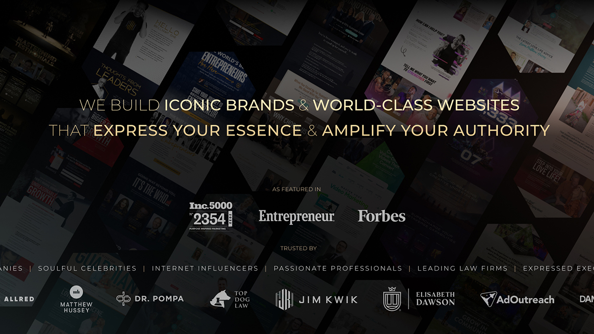 Personal Brands Archive - Influex