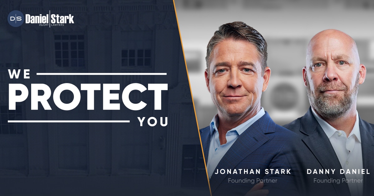 Daniel Stark - Influex